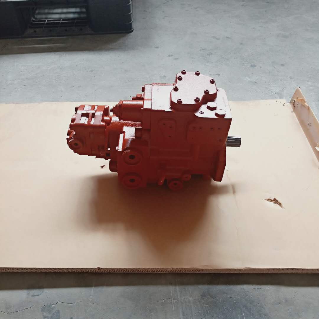 Takeuchi Tb175 Hydraulic Pump Main Pump K3sp36c, High Quality Takeuchi ...