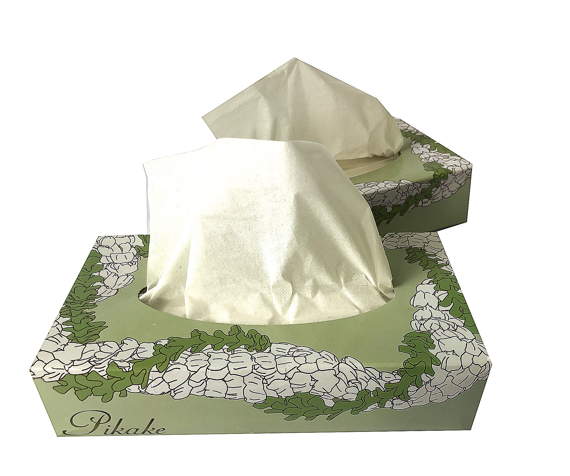 120 Sheets Box Facial Tissue, High Quality 120 Sheets Box Facial Tissue ...