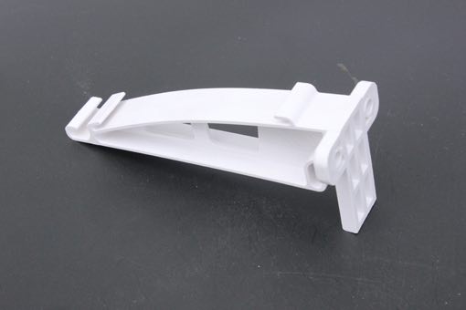 Plastic Pvc Gutter Downspout Series/pvc Gutter Hanger, High Quality ...