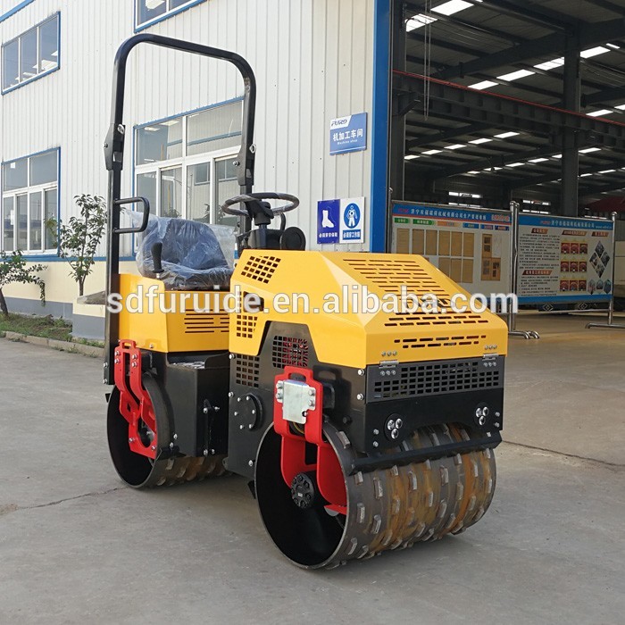 Roller Vibratory Sheeps Foot Compactor, High Quality Roller Vibratory ...
