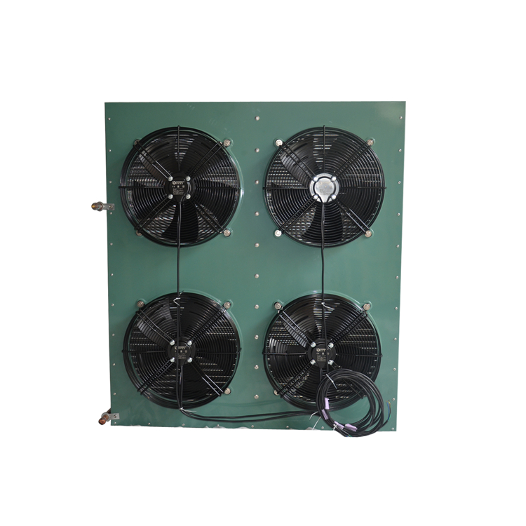 Fnh Air Cooled Condensers For Cold Storage, High Quality Fnh Air Cooled ...
