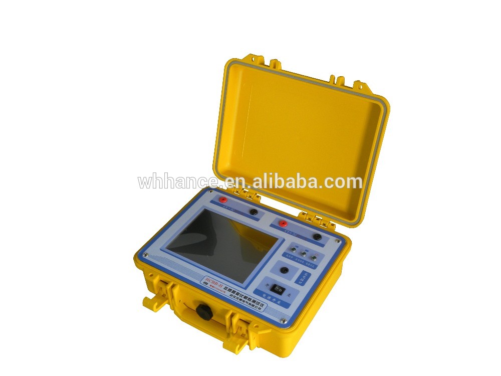 Transformer Polarity Ratio Tester High Quality Transformer Polarity Ratio Tester On