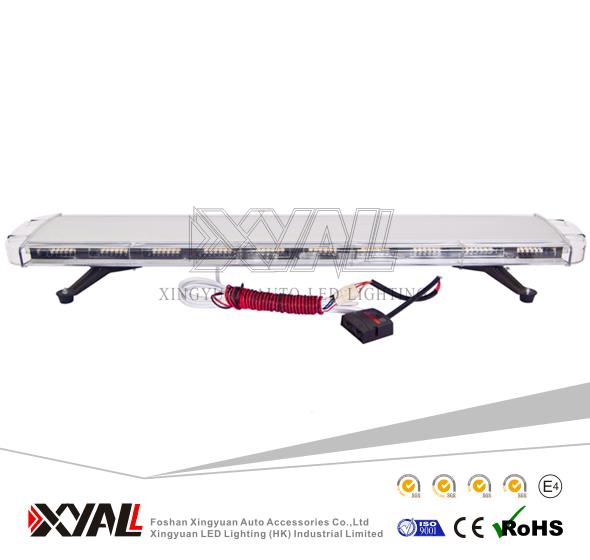 47'' 12v 24v Police Ambulance Fire Fighting Emergency Signal Strobe ...