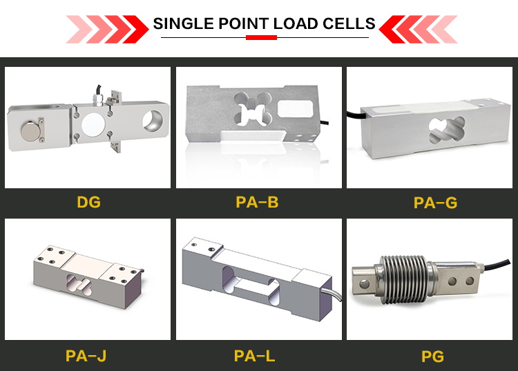 500kg Floor Scale Load Cell Of Platform Scale, High Quality 500kg Floor ...