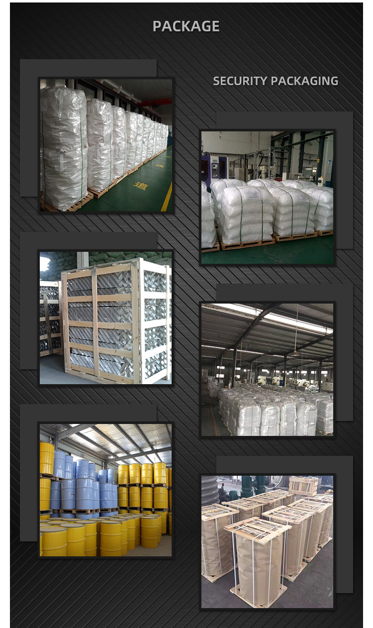 Gas Wet Scrubber Tower Packing Media Tri-pack, High Quality Gas Wet ...