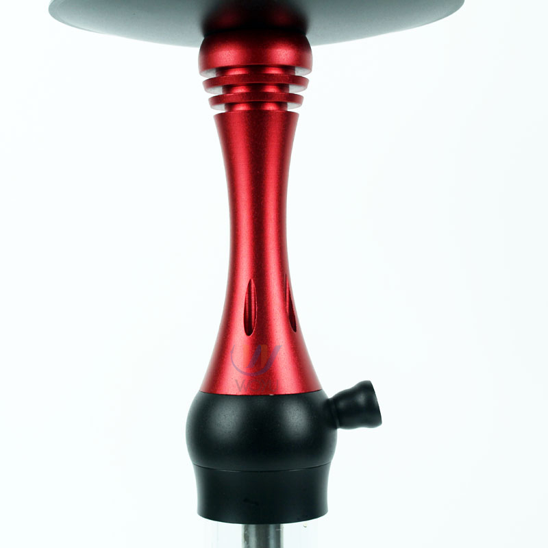 Hookah Lounge Shisha Price Anodized Aluminum Hooka Sheesha, High ...