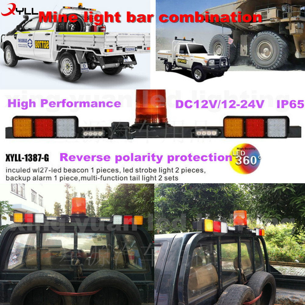 Led Mine Bars/ Mining Lightbar/ Minebar, Bossgoo.com의 고품질 Led Mine Bars ...