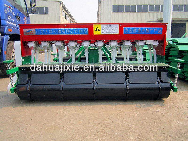 Introduction of Good Seeding Machine