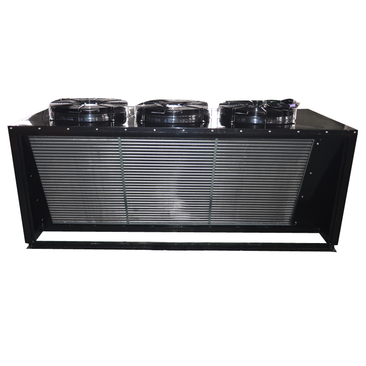 Fnv Air Cooled Condenser For Cold Storage, High Quality Fnv Air Cooled ...