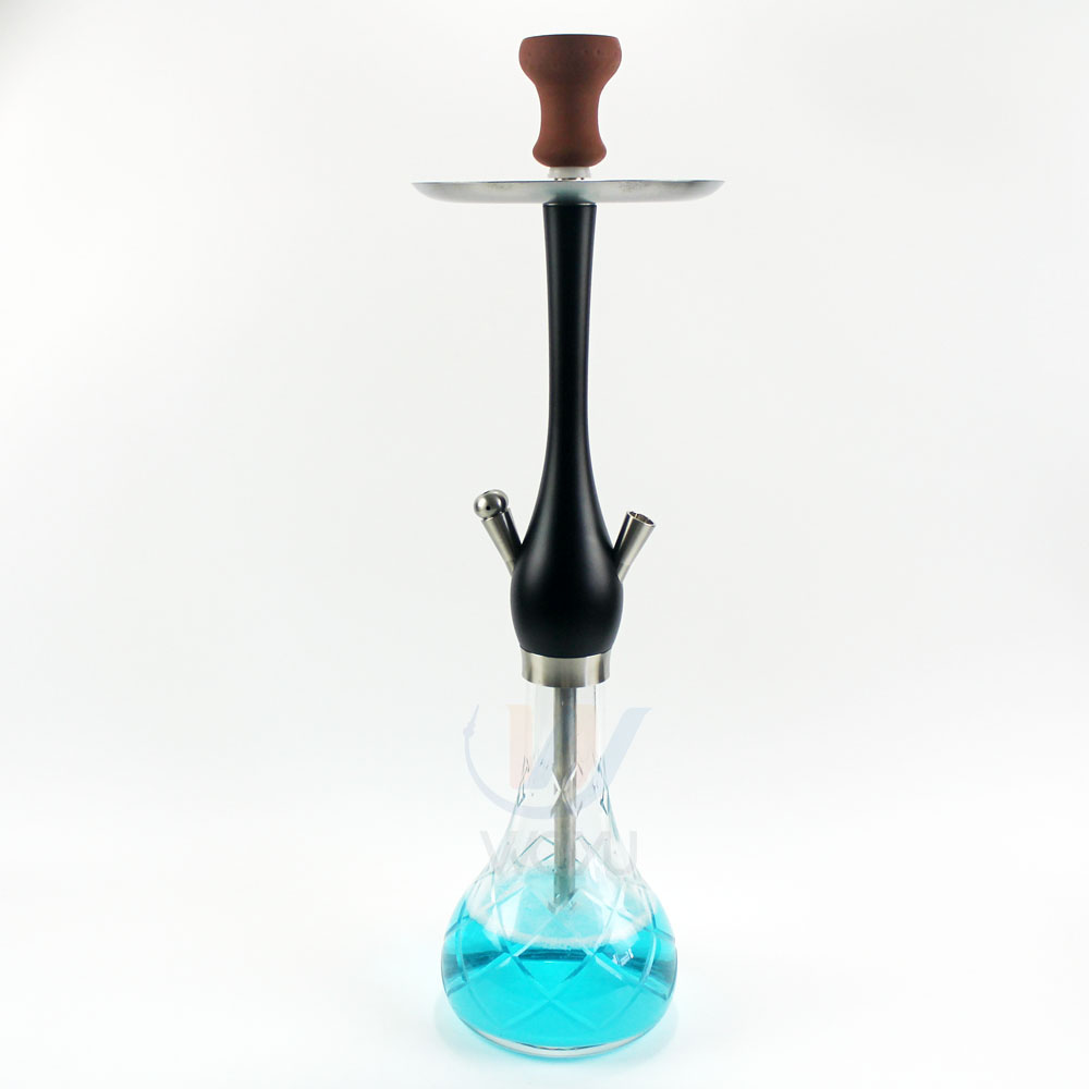 Wy-w03 Wood Chicha Big Nargile German Style Shisha Modern Wood Hookah ...