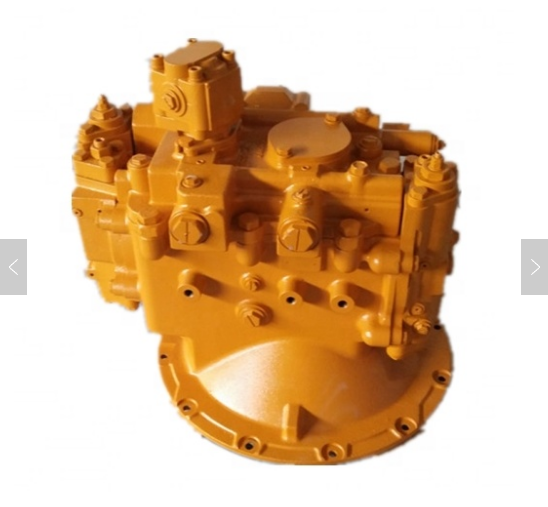 Cat312c Hydraulic Pump 1838146 Main Pump, High Quality Cat312c ...