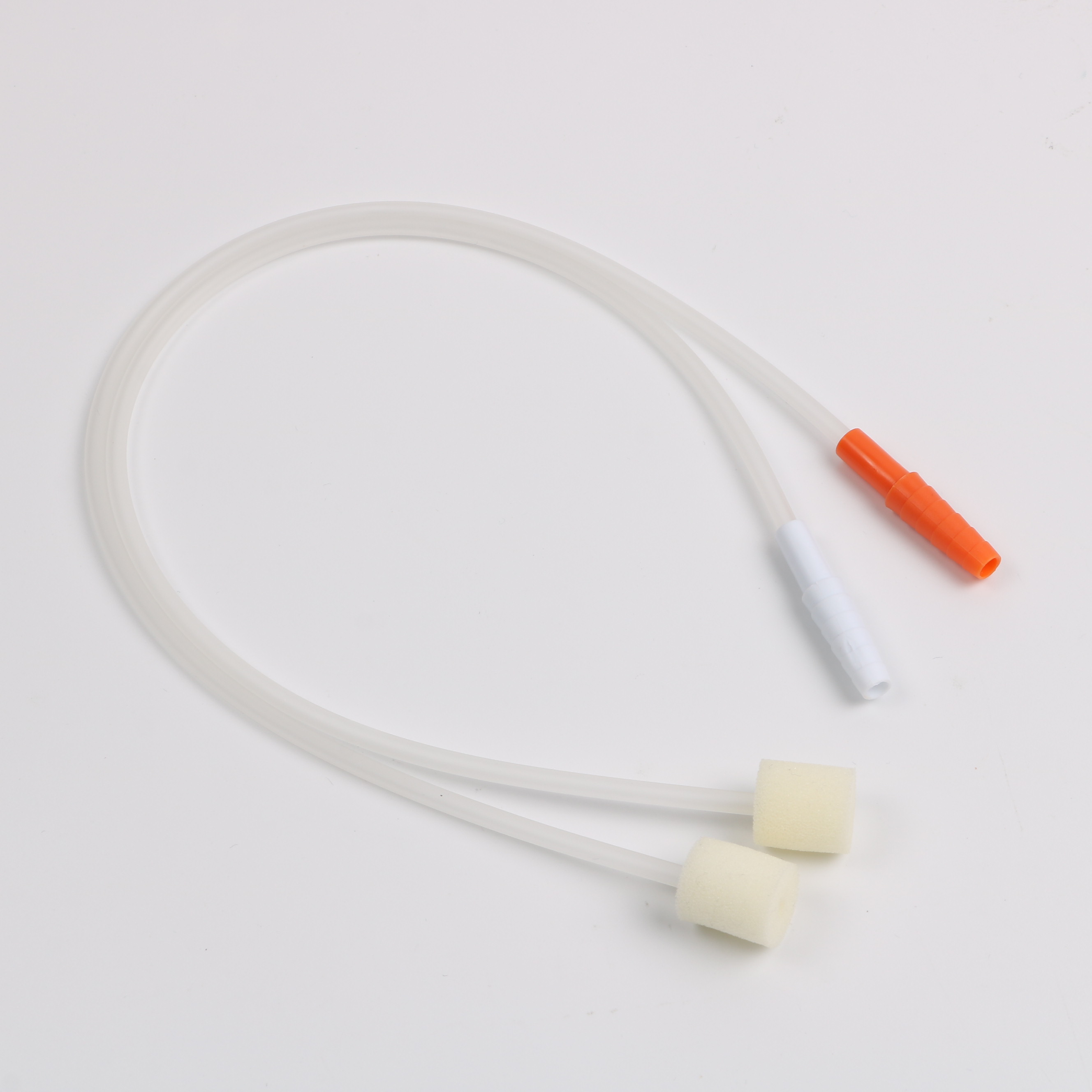 Kateter Hidung Oksigen Sekali Pakai Medis, kualitas tinggi Kateter ...
