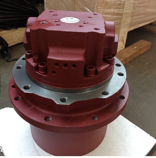 Hitachi Ex35u Final Drive Travel Device 9178920, High Quality Hitachi ...