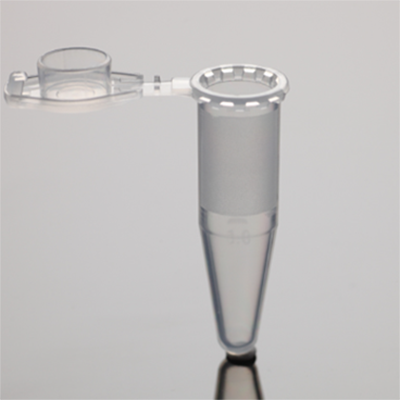 0.2ml Single Lab PCR Tubes China Manufacturers Suppliers Factory Exporter