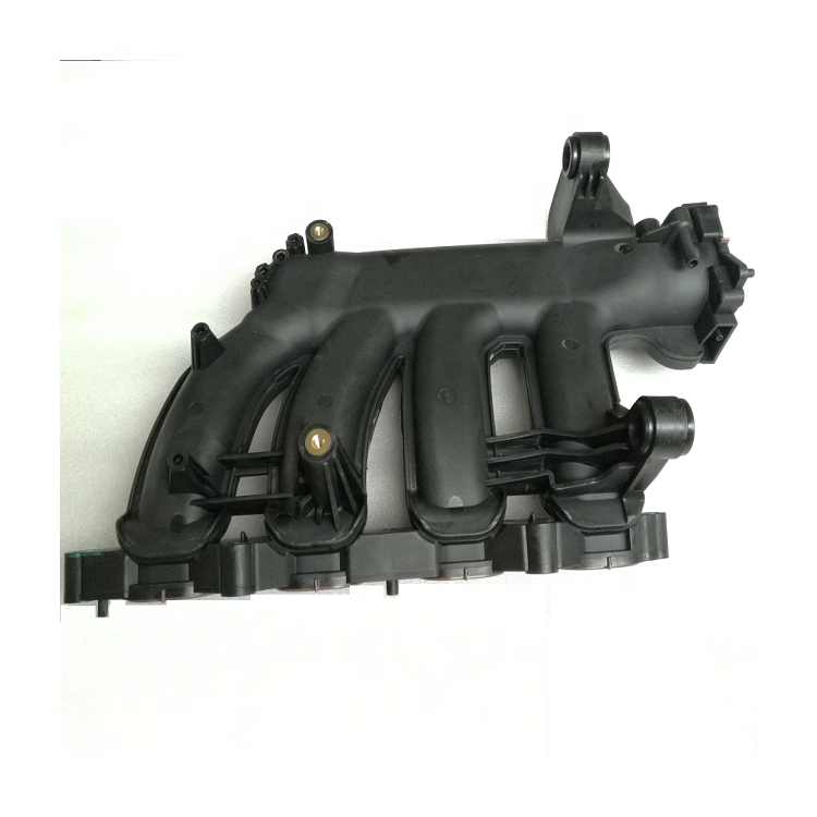 Engine Auto Parts A2711400601 Intake Manifold, High Quality Engine Auto ...