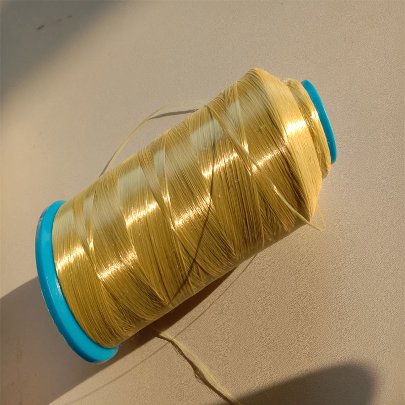3000d Kevlar Filament Bullet Proof Filament, High Quality 3000d Kevlar ...