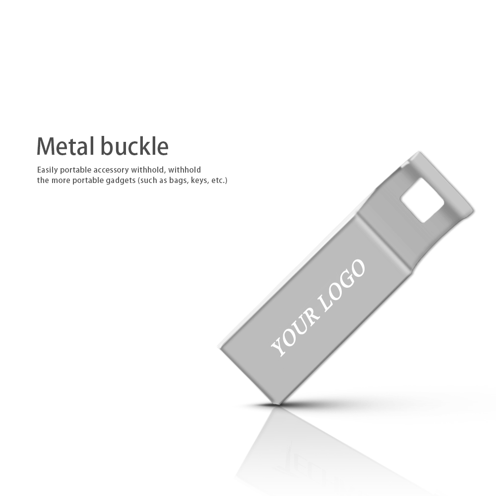 Metal Flash Pendrive หน่วยความจำ Usb คุณภาพสูง Metal Flash Pendrive ...
