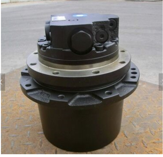 Rc441-61600 Kx91-3 Final Drive Kx91-3 Travel Motor คุณภาพสูง Rc441 ...