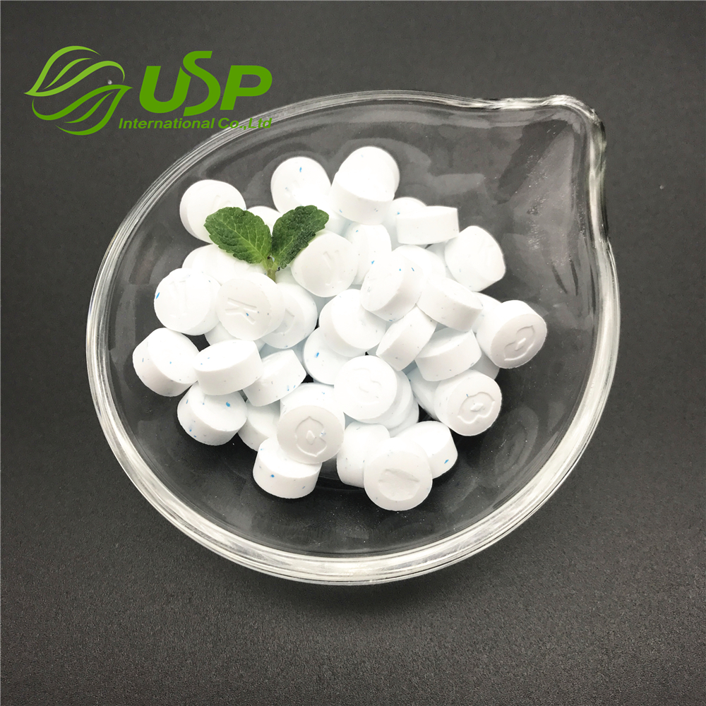 Sugar Reducement Good Taste Sea-salt Stevia Tablet Mint, High Quality ...