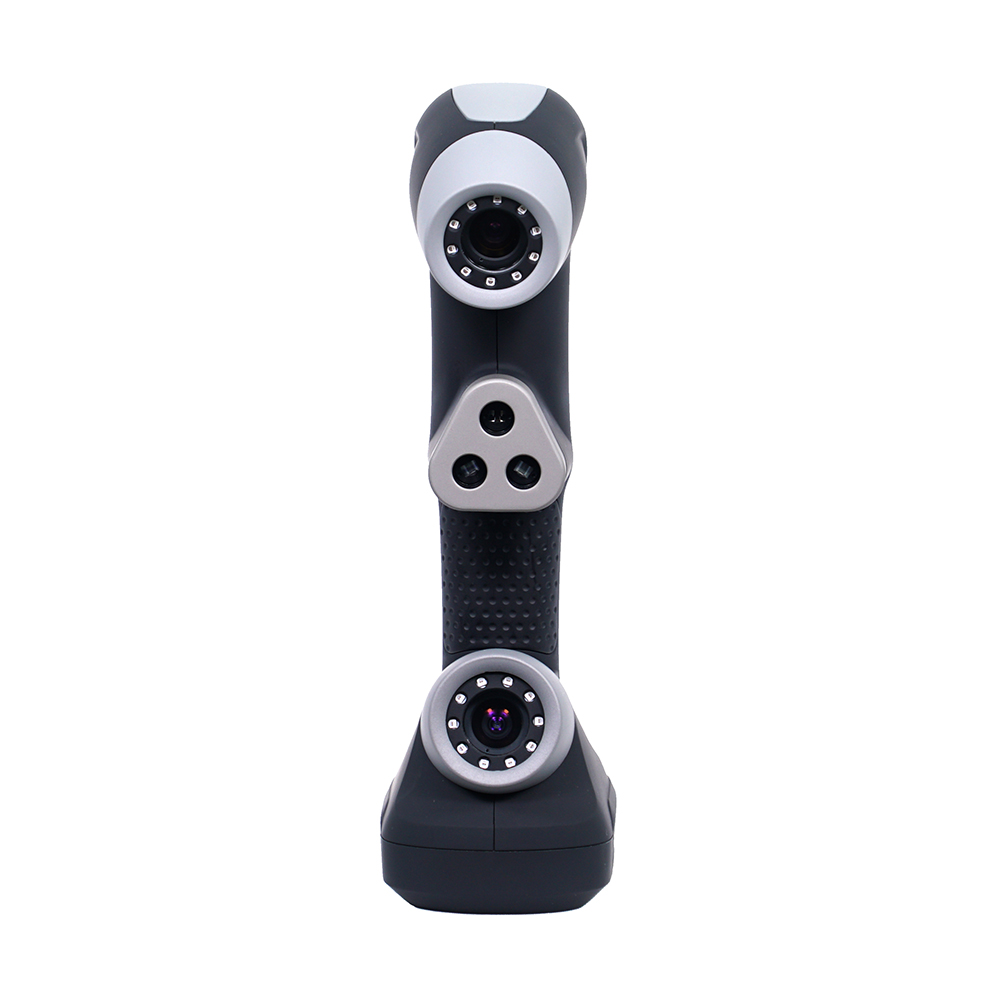Handheld Laser 3d Scanner For Die Mould Fixture Design High Quality Handheld Laser 3d Scanner