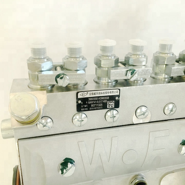 0445010230 Fuel Injection Pump For Jmc Pickup Vigor N350, High Quality ...