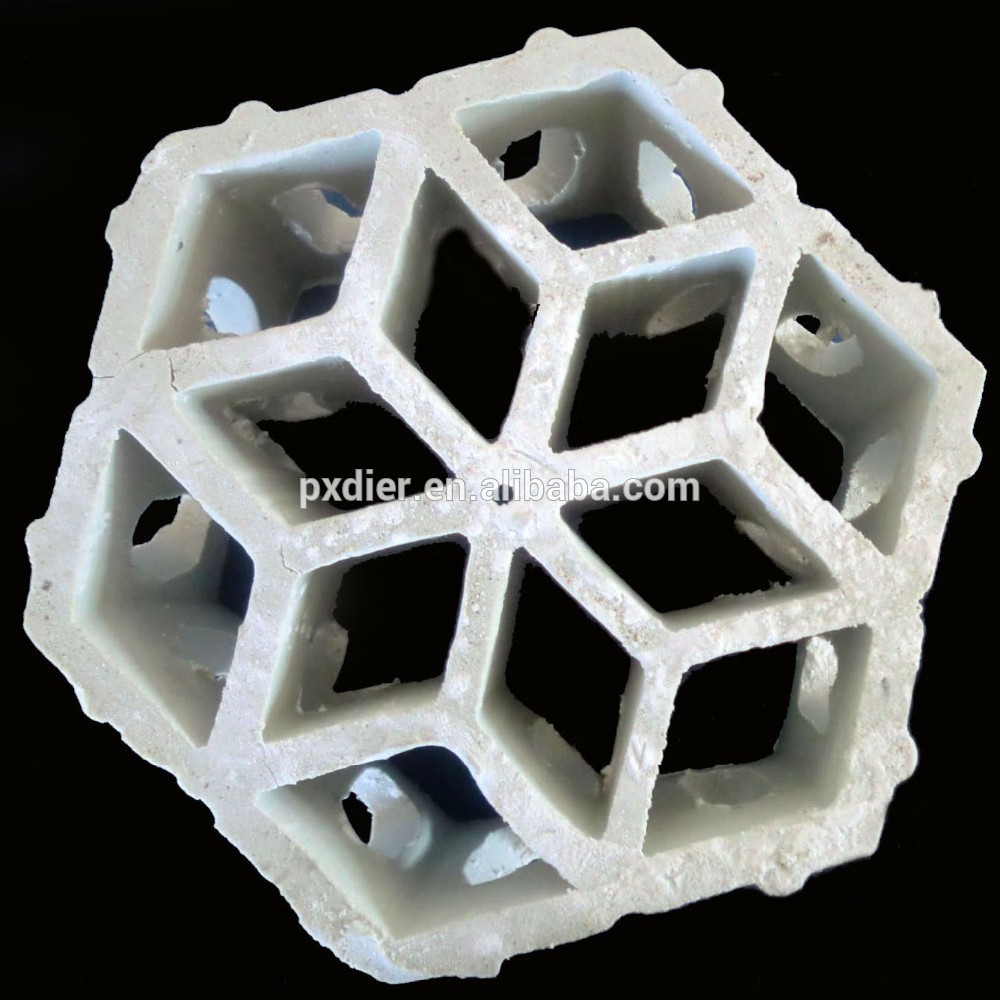 Light Porcelain Packing For Coking Plant, High Quality Light Porcelain ...