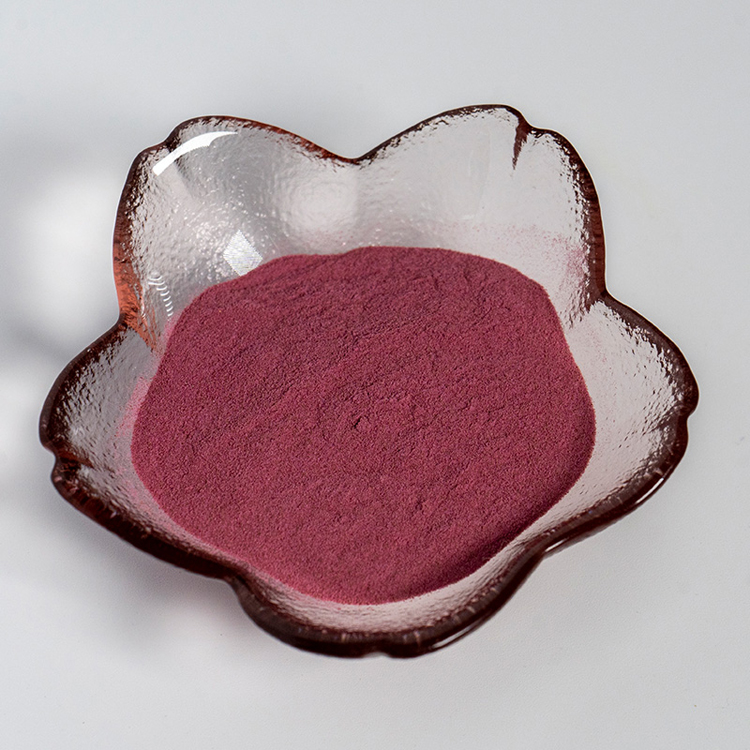 Blueberry Extract 25% Anthocyanin Powder, High Quality Blueberry ...