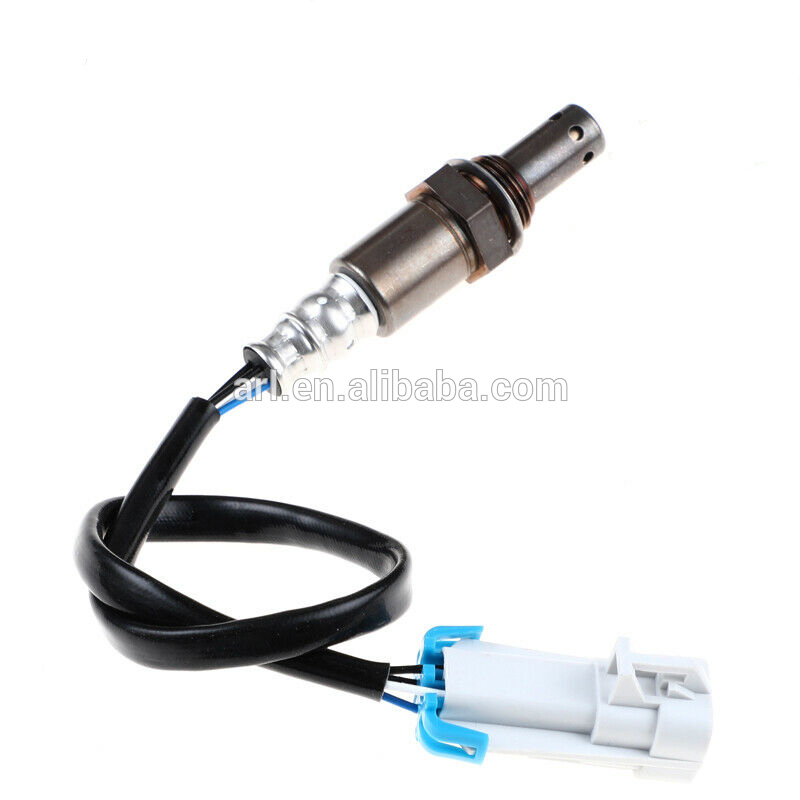 Auto Front Oxygen O2 Lambda Sensor 4 Wires, High Quality Auto Front ...