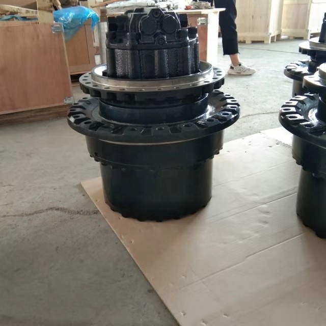 Hitachi Excavator Zx330-5g Travel Motor 9281921 Final Drive, High Quality Hitachi Excavator ...