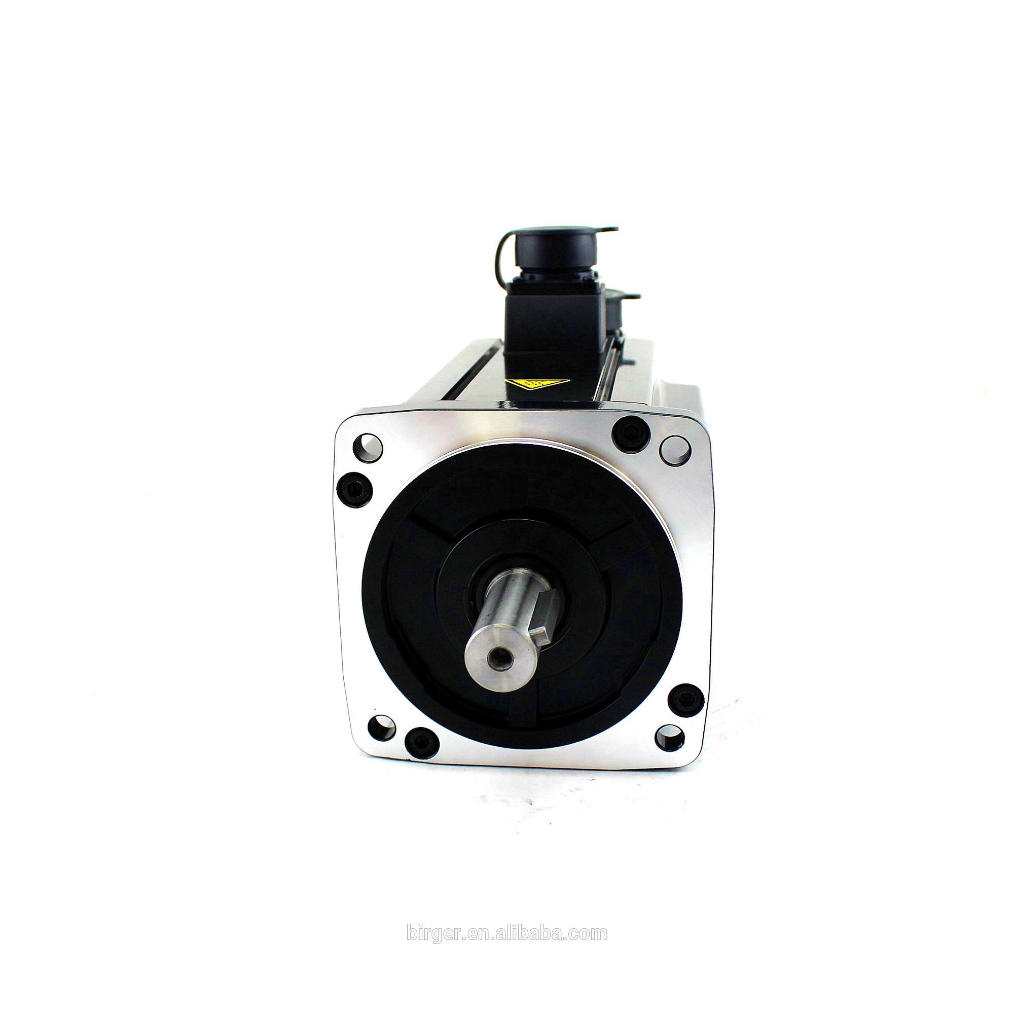 15nm 3 Phase Servo Ac Motor, High Quality 15nm 3 Phase Servo Ac Motor ...