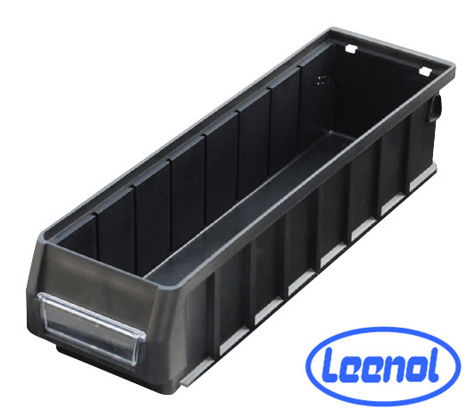 Cleanroom Antistatic Esd Plastic Box For Electronic Components, High ...