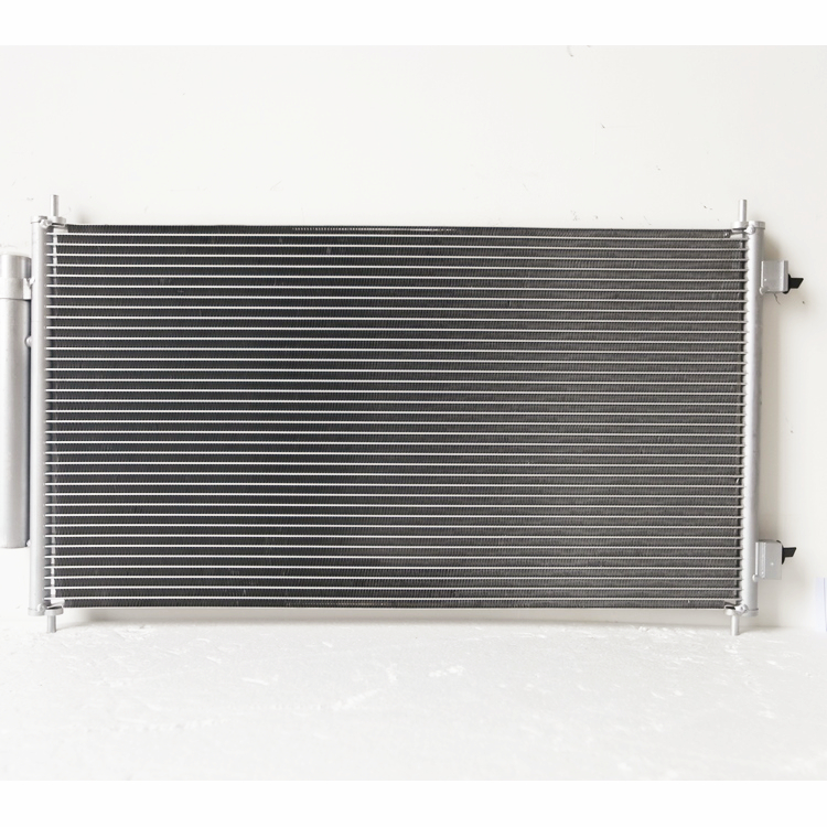 80110swaa01 Auto Ac Universal Condenser Automotive Air Conditioning ...