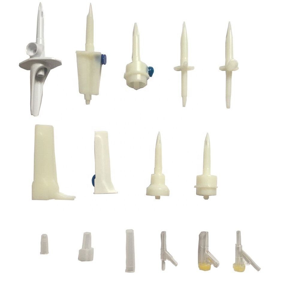 의료용 투명 폴리 카보네이트 Y 커넥터, Bossgoo.com의 고품질 의료용 투명 폴리 카보네이트 Y 커넥터