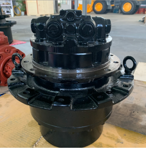 Ex75ur-5 Final Drive Ex75 Travel Motor คุณภาพสูง Ex75ur-5 Final Drive ...