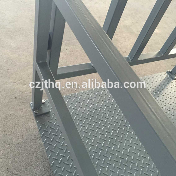 Kingtype 1t/2t Animal Scale/cattle Scale/platform Scale, High Quality ...