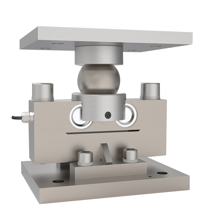 Weighing Module Load Cell 10t~40t For Truck Scale, High Quality ...