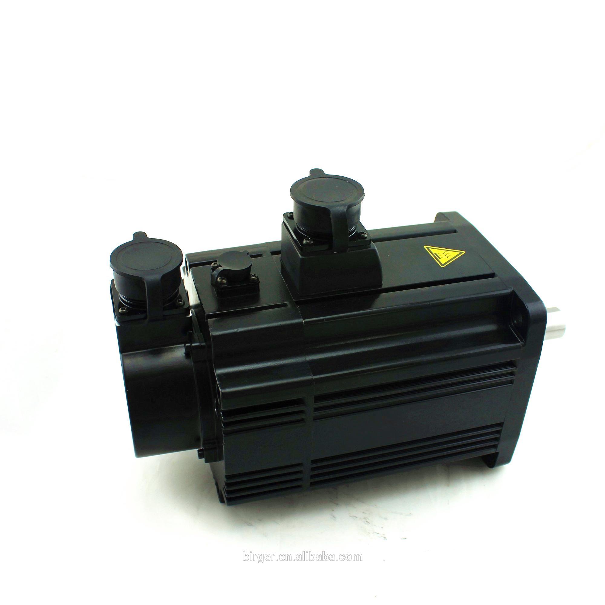 1.5kw 10nm High Torque Spindle Ac Servo Motor For Robot, High Quality 1 ...