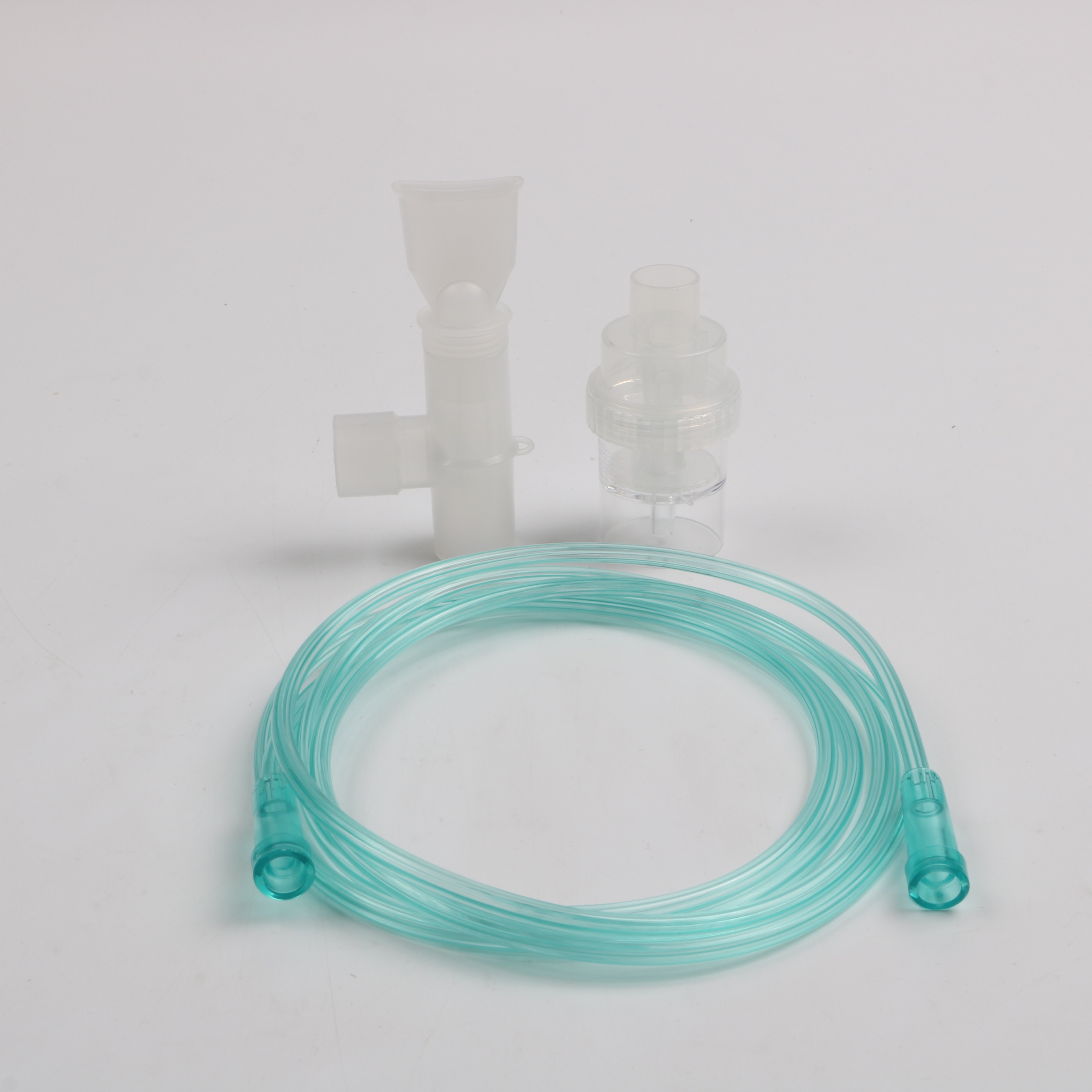 Medical Disposable Mouthpiece Nebulizer With Mask, High Quality Medical ...