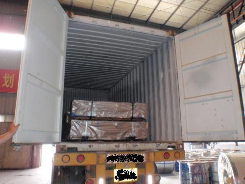 Galv. Corrugated Roofing Steel Sheet, High Quality Galv. Corrugated ...