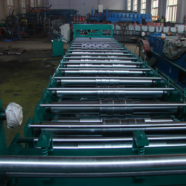 Rolling Shutter Door Slat Machine, Bossgoo.com의 고품질 Rolling Shutter ...