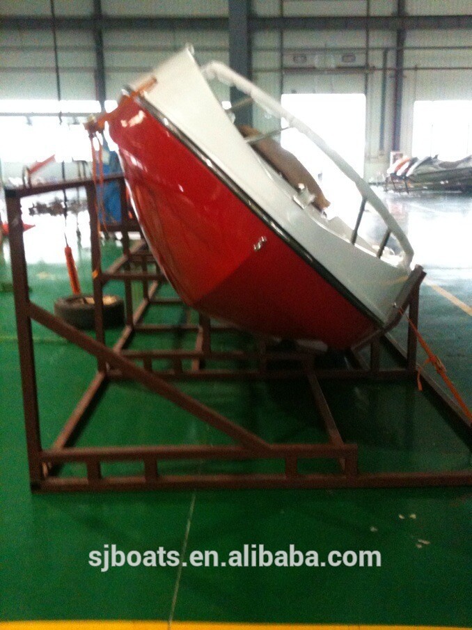 Boat Sanj Combined Boat 4 Stroke 1800cc Pwc Motorboat Mini Motorboat ...