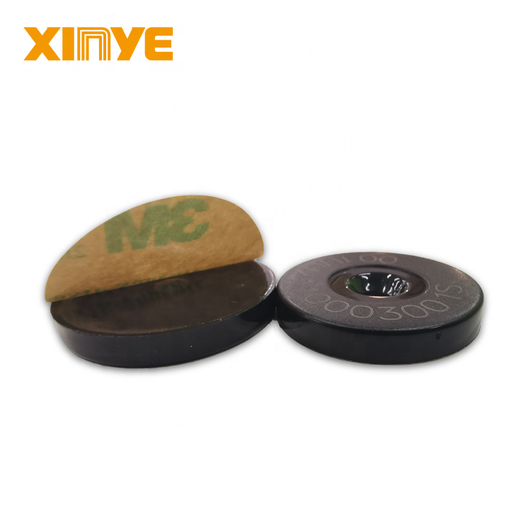 Hf Waterproof Patrol Rfid Tag Token คุณภาพสูง Hf Waterproof Patrol Rfid ...