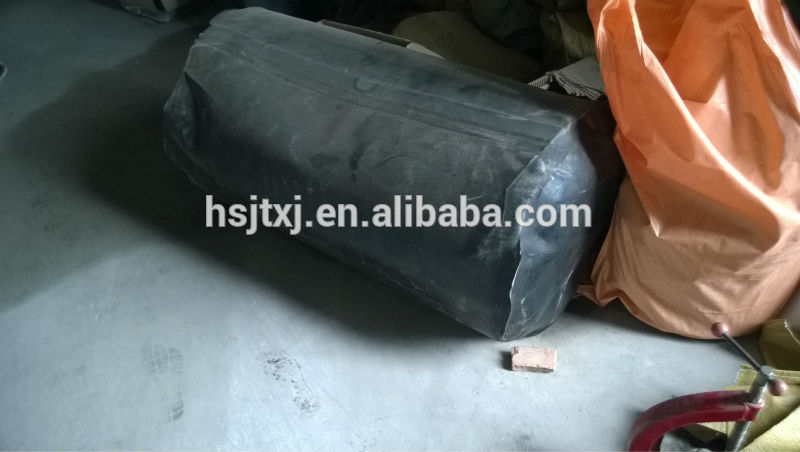 Rubber Inflatable Mandrel Rubber Mandrel Inflatable Stopper, High ...