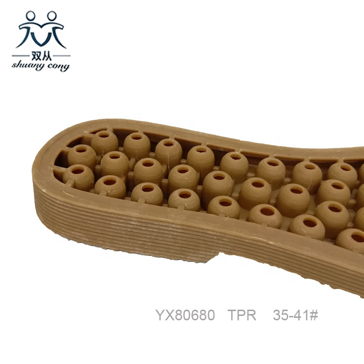 Tpr Shoe Sole Brown, High Quality Tpr Shoe Sole Brown on Bossgoo.com