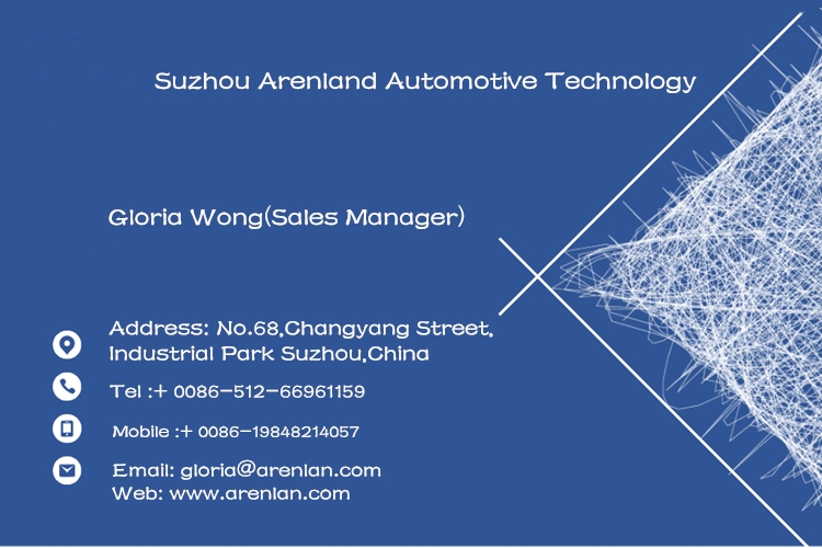 Auto Front Oxygen O2 Lambda Sensor 4 Wires, High Quality Auto Front ...