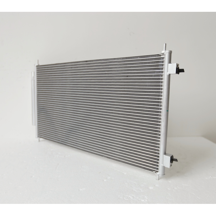 80110swaa01 Auto Ac Universal Condenser Automotive Air Conditioning ...
