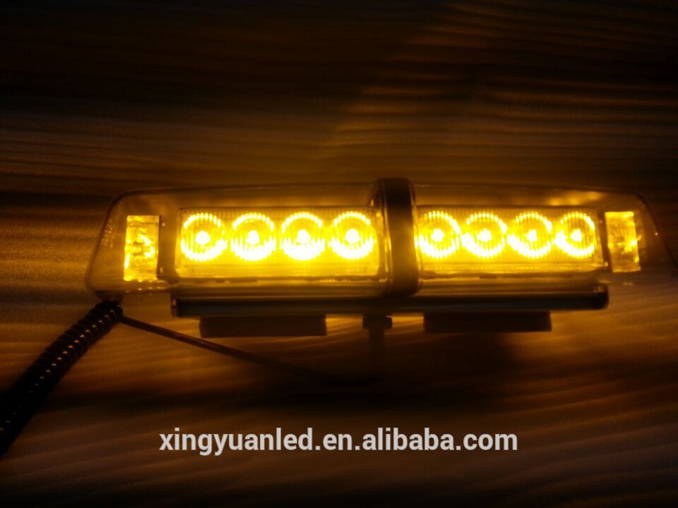 12v 24v 24w Strobe Mini Led Light Bar For Truck Vehicle, Bossgoo.com의 ...