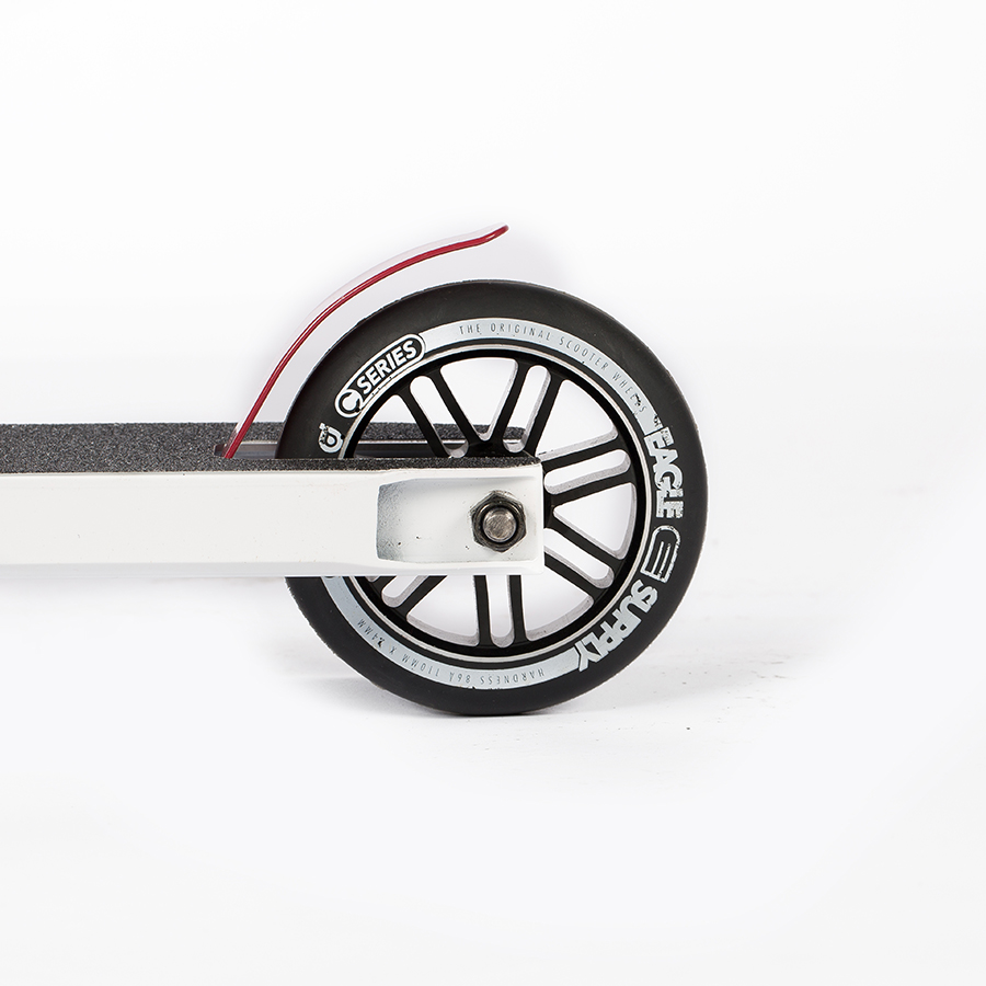 Adult Trick Stunt Scooter with Custom Logo China Manufacturers ...