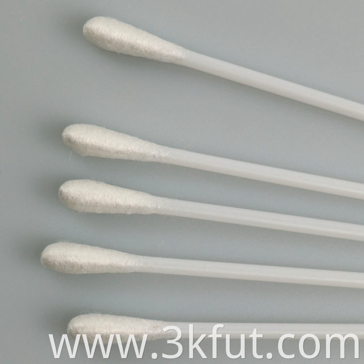 Safety Sterile Dacron Rayon Swab China Manufacturers Suppliers Factory ...