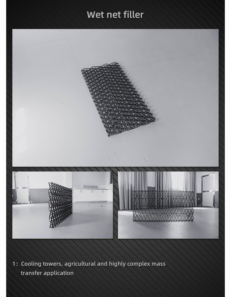 Biodegradable Grids For Ecosystem Restoration, High Quality ...